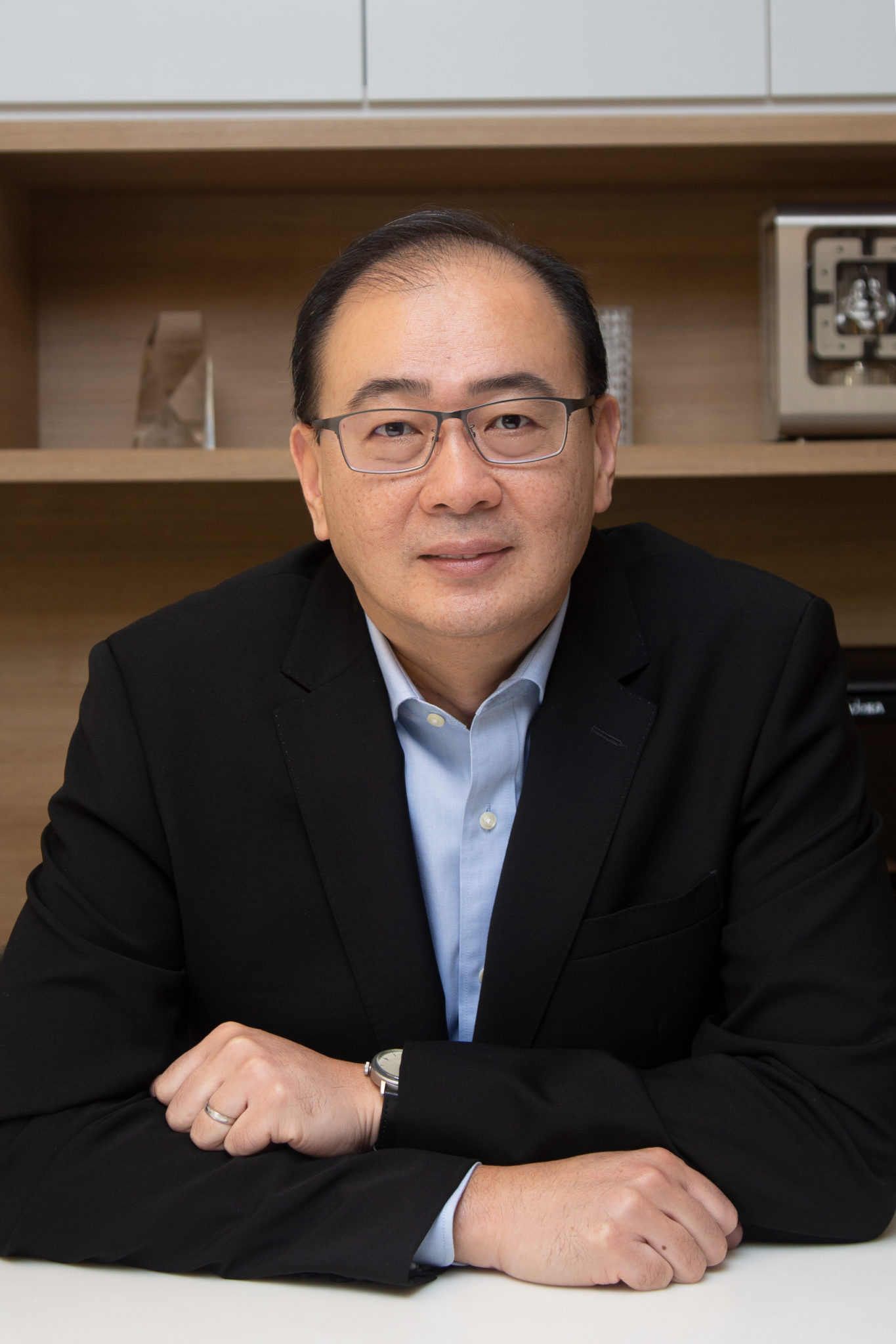 Heeton » Our People