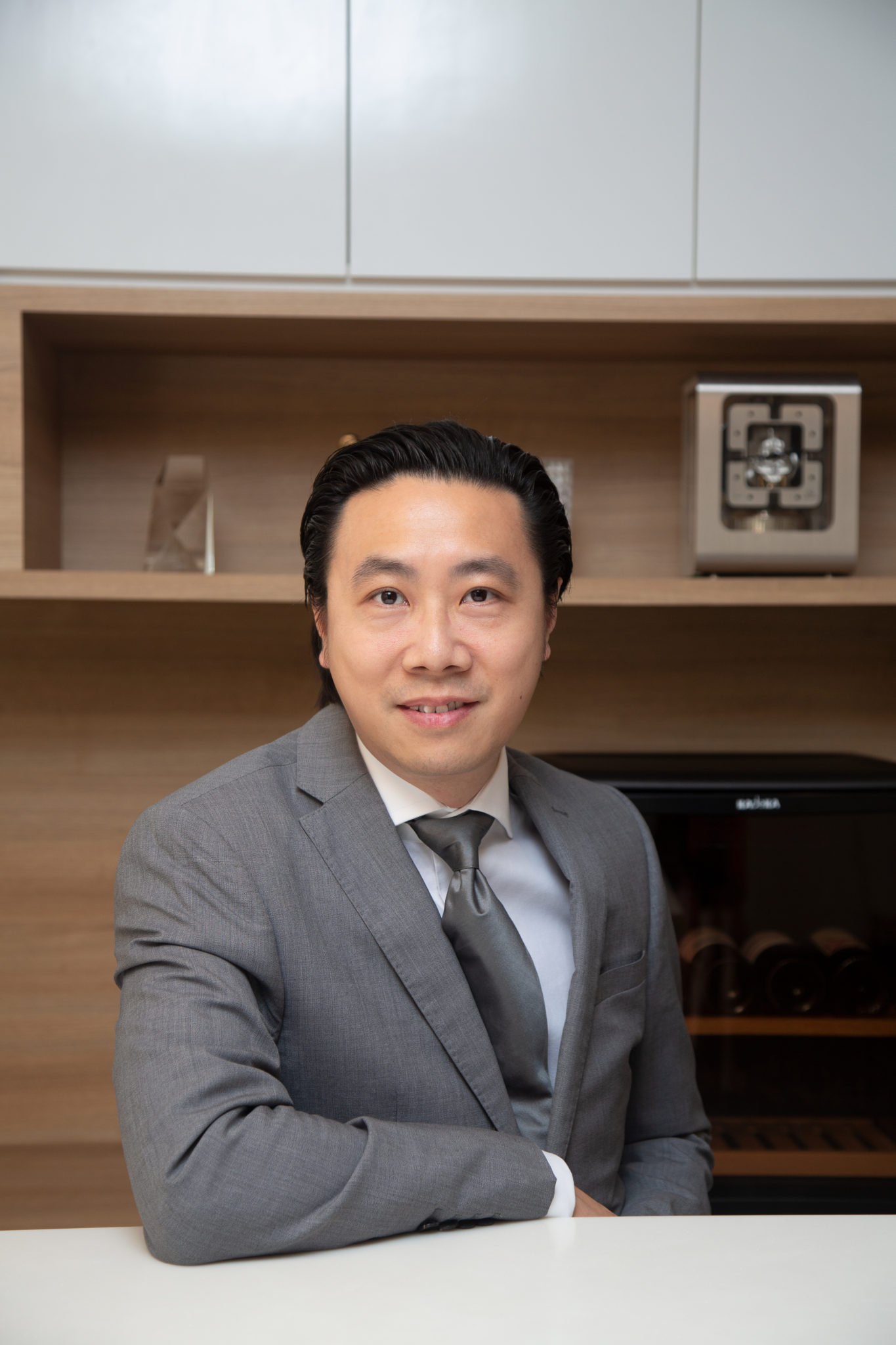 Heeton » Our People