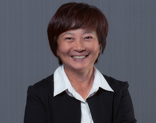 Heeton » Our People